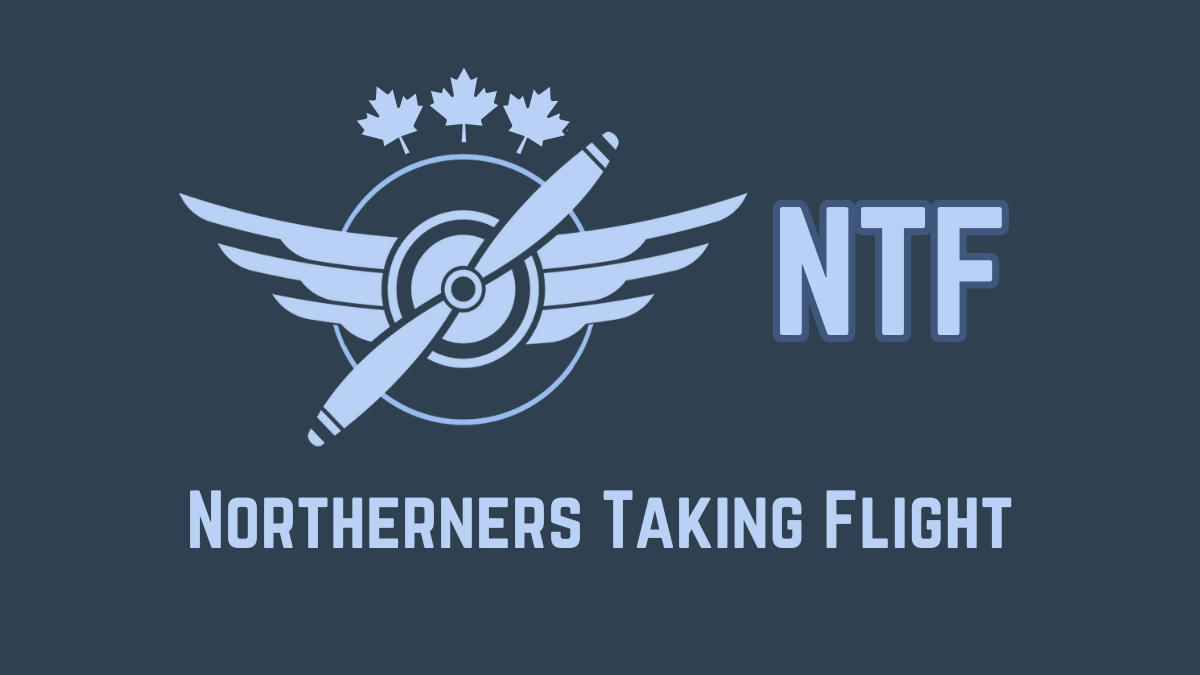 International Students - Northerners Taking Flight